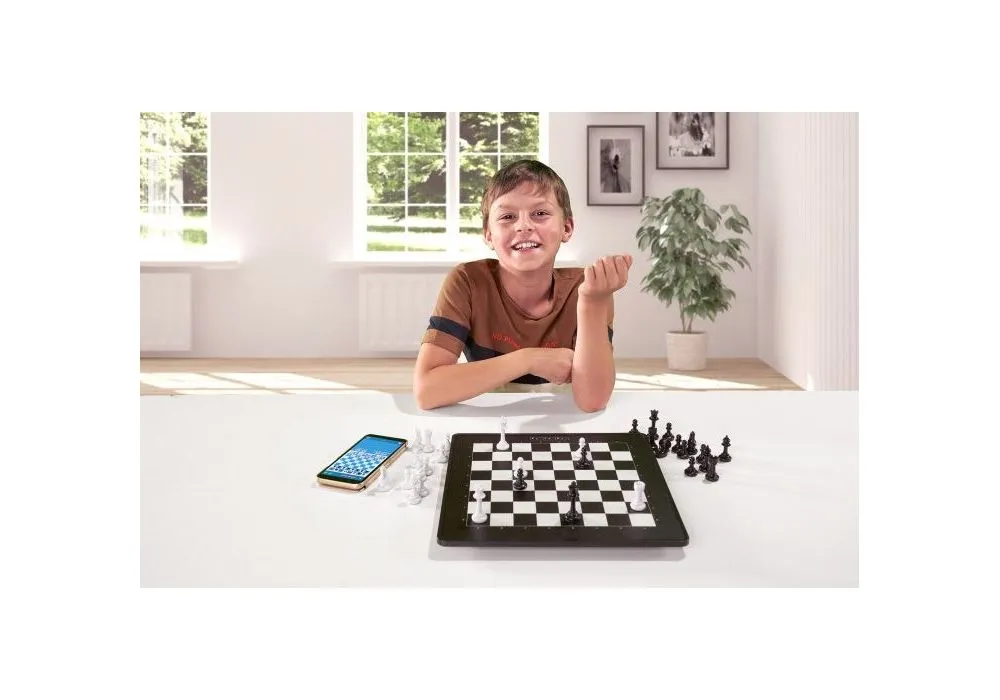 Electronic chess for kids store